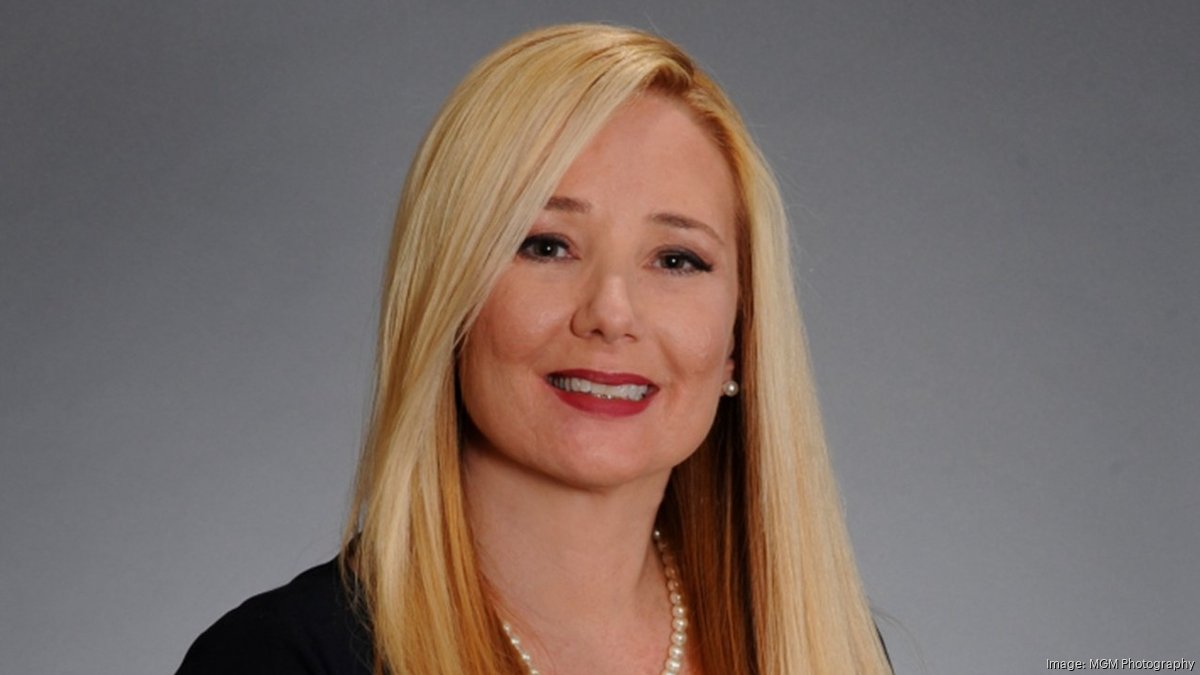 20 People to Know in Accounting/Finance: Chantelle Engle - Louisville ...