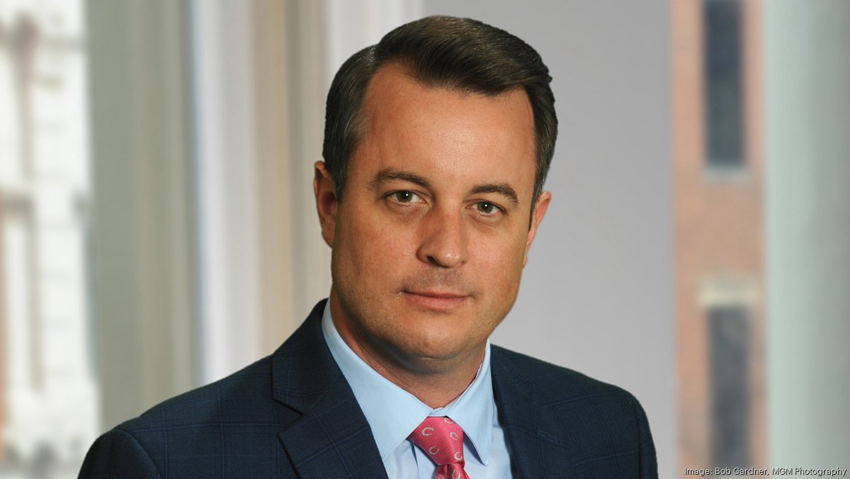 20 People to Know in Accounting/Finance: Daniel Heekin - Louisville ...