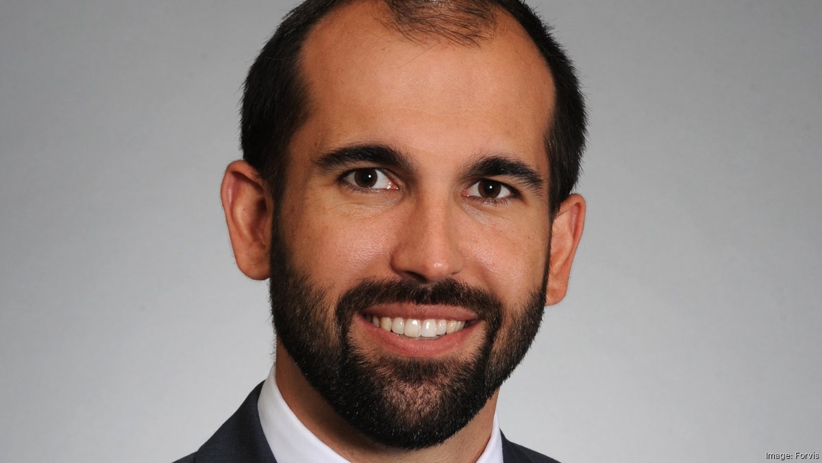 20 People to Know in Accounting/Finance: Thomas Carver - Louisville ...