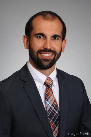 20 People to Know in Accounting/Finance: Thomas Carver - Louisville ...