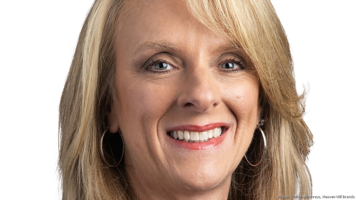 20 People to Know in Accounting/Finance: Stacey Banks - Louisville ...