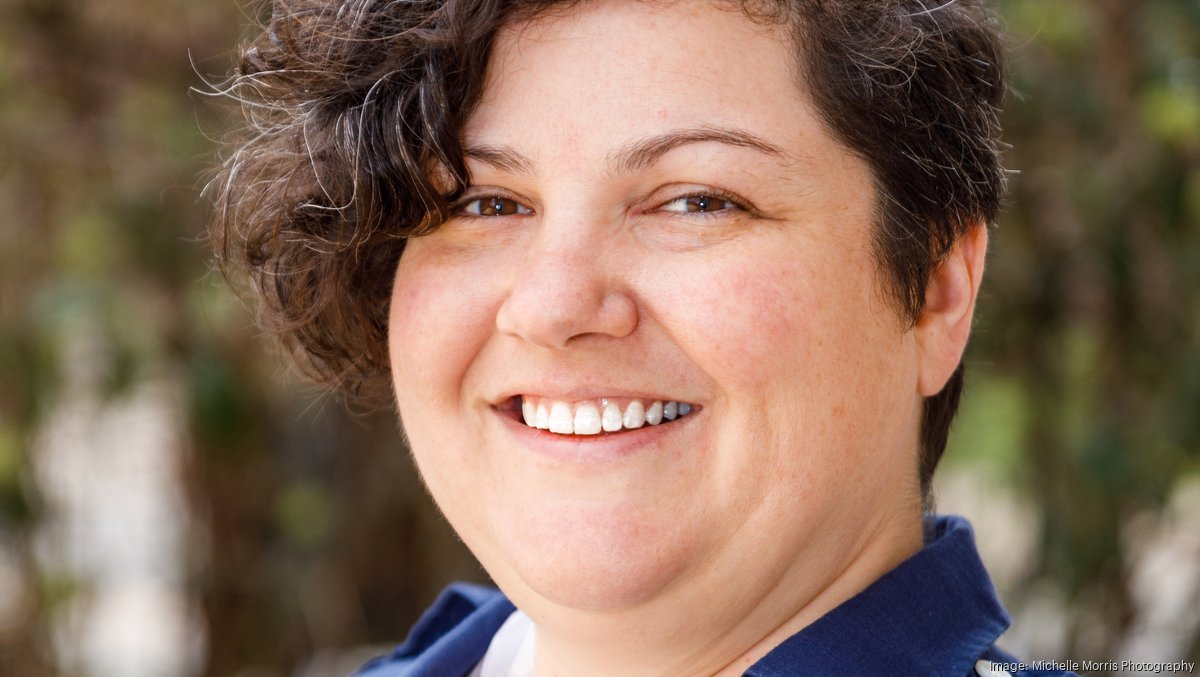 20 People to Know in Accounting/Finance: Corrie Barkman - Louisville ...