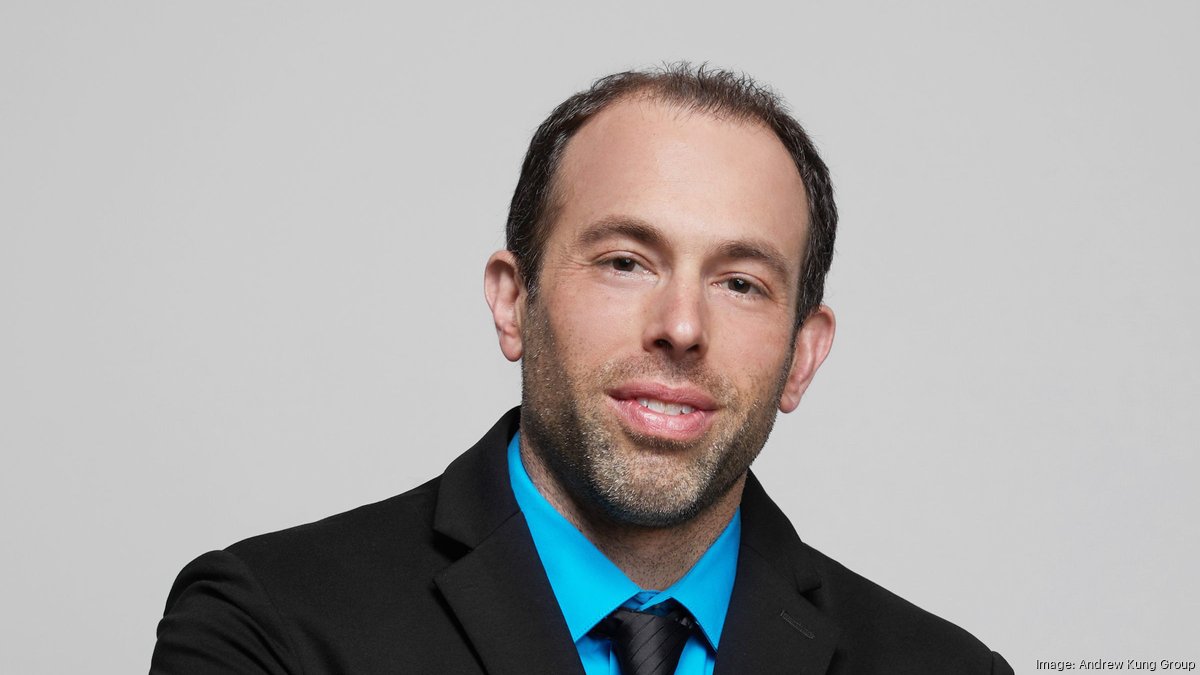 20 People to Know in Accounting/Finance: Tony Shaw - Louisville ...