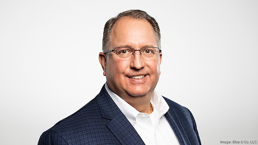 20 People to Know in Accounting/Finance: Dale Skaggs - Louisville ...