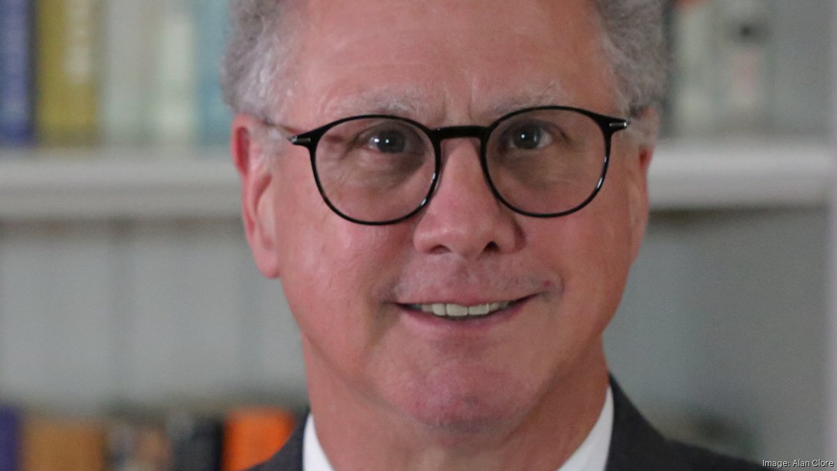 20 People to Know in Accounting/Finance: Dennis Thomas - Louisville ...