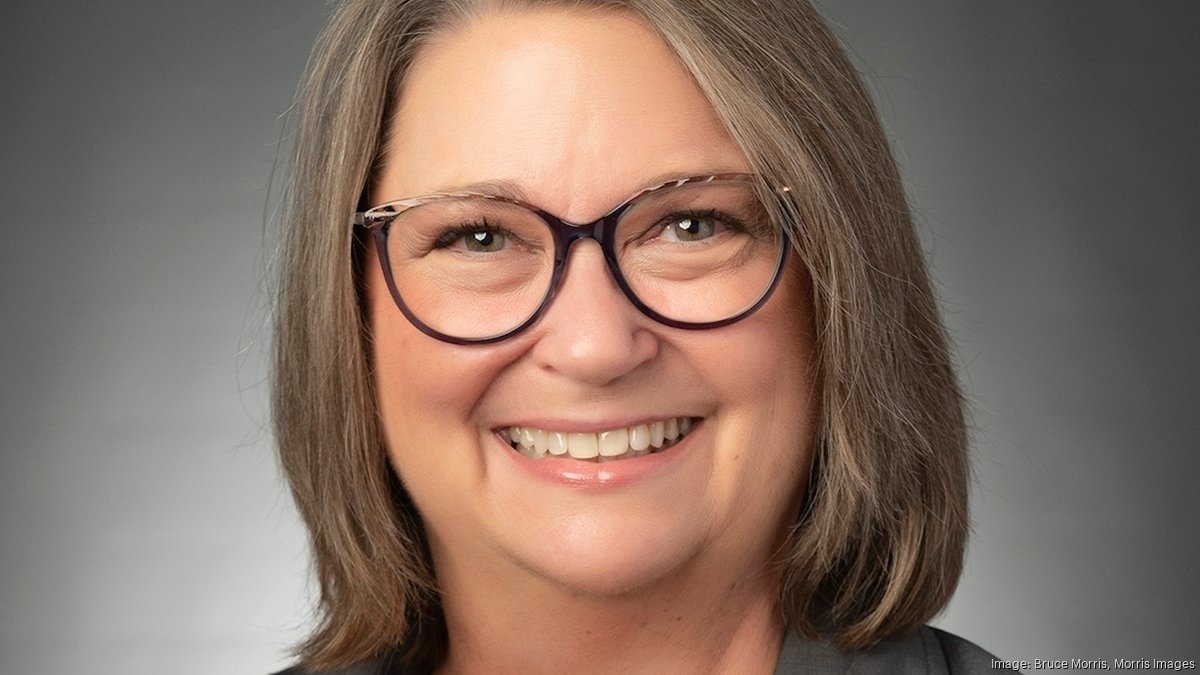 20 People to Know in Accounting/Finance: Cyndi Caudill - Louisville ...