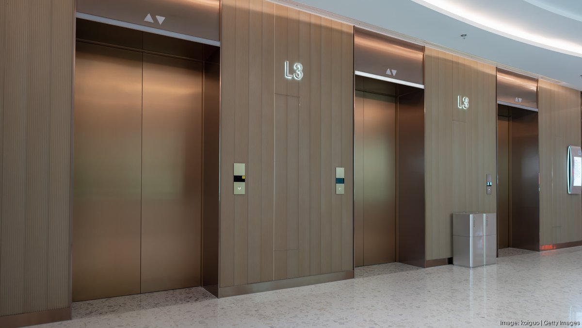 Kone Corp. acquires Capitol Elevator - Sacramento Business Journal