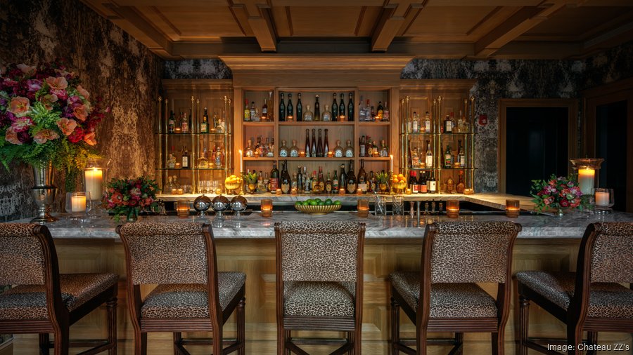 Major Food Group opens new Chateau ZZ's restaurant at Petit Duoy, a ...