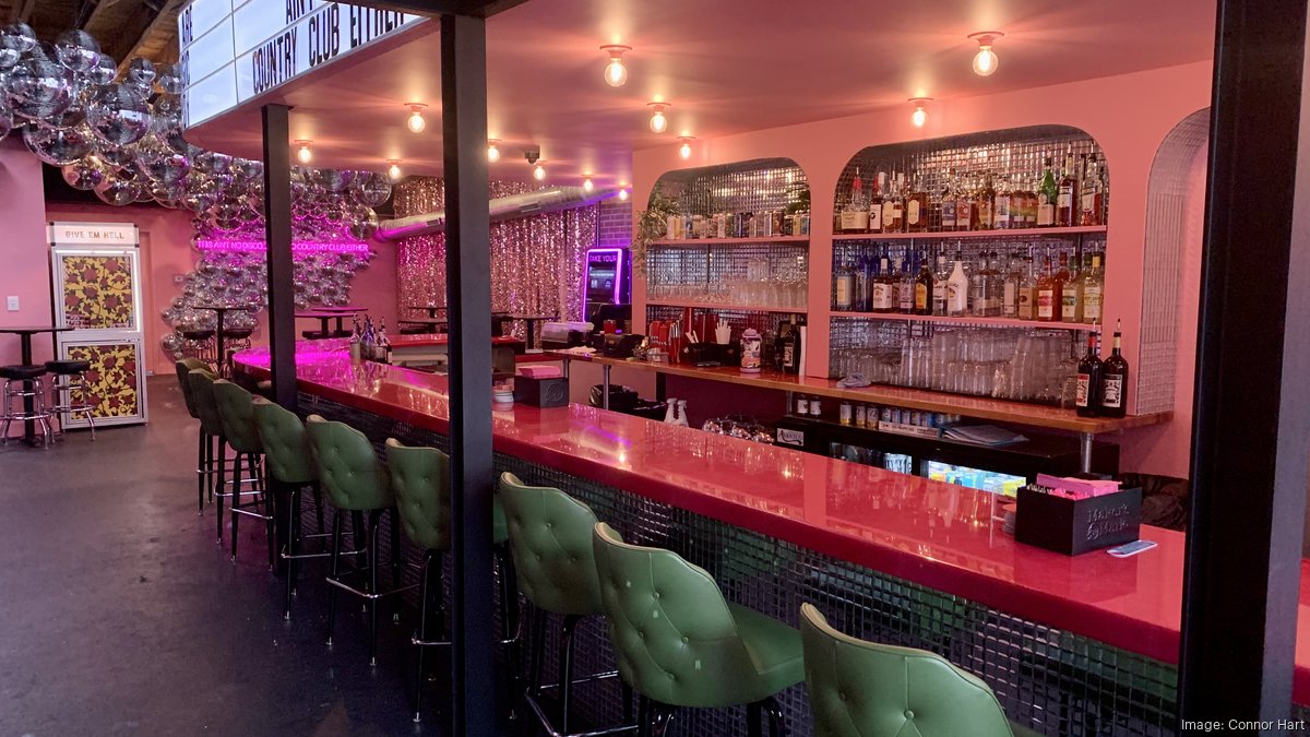 Sisters behind Golden Gems open Midtown's newest cocktail bar - St ...