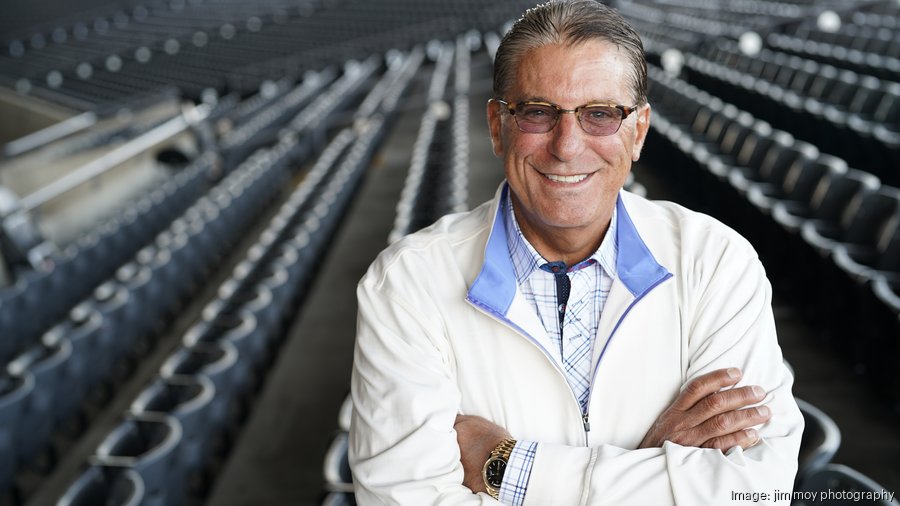 Two decades of the Big Gig: Don Smiley reflects on Milwaukee World ...