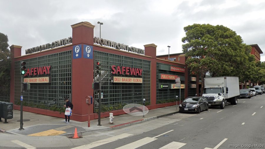 NorthPoint Shopping Centre’s new owners has plans for former Safeway ...