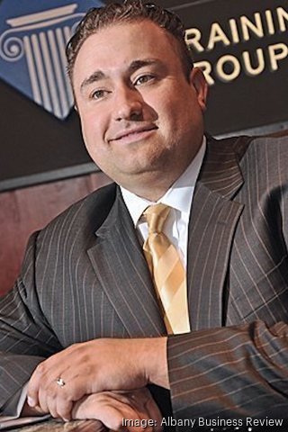 Prime Capital Ventures owner Kris Roglieri files for personal ...