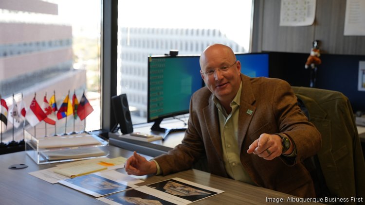 After an unlikely journey to the state, Max Gruner wants to shift the ...