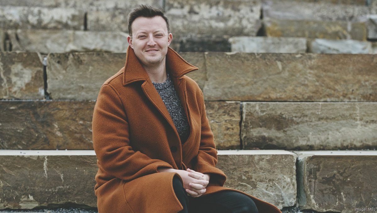 Business of Pride 2023: Jeff Rhodin of Memphis Brooks Museum of Art ...