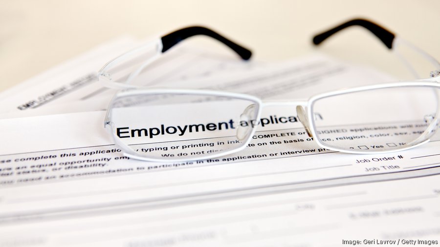 Florida jobless claims dip as national numbers surge - Jacksonville Business Journal