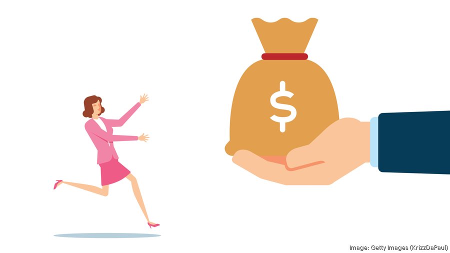 Year-end bonus outlook for 2024 - The Business Journals