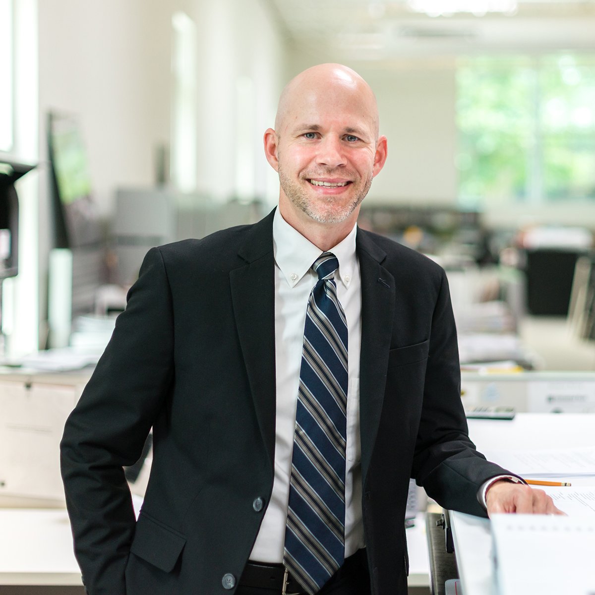 Russell Wooten | People on The Move - Houston Business Journal