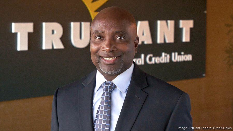 Truliant Federal Credit Union names Linell Johnson to replace retiring ...