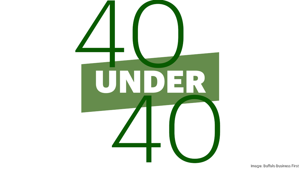 40 Under 40