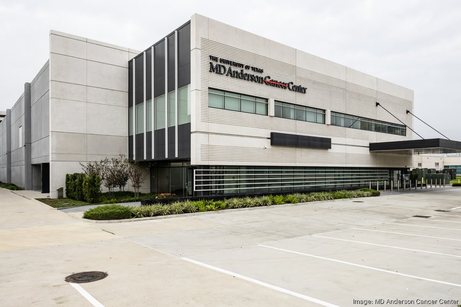 MD Anderson expands second proton therapy center, opens surgical suite ...