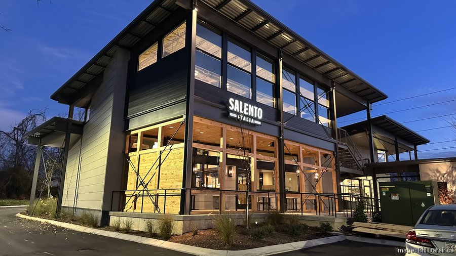 Restaurant Roundup: Salento Italia opens in Donelson, Dos Santos eatery ...