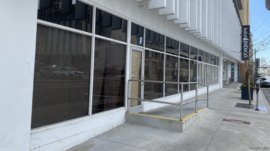 Biscuits & Jams to open second location Downtown at Hotel Indigo ...