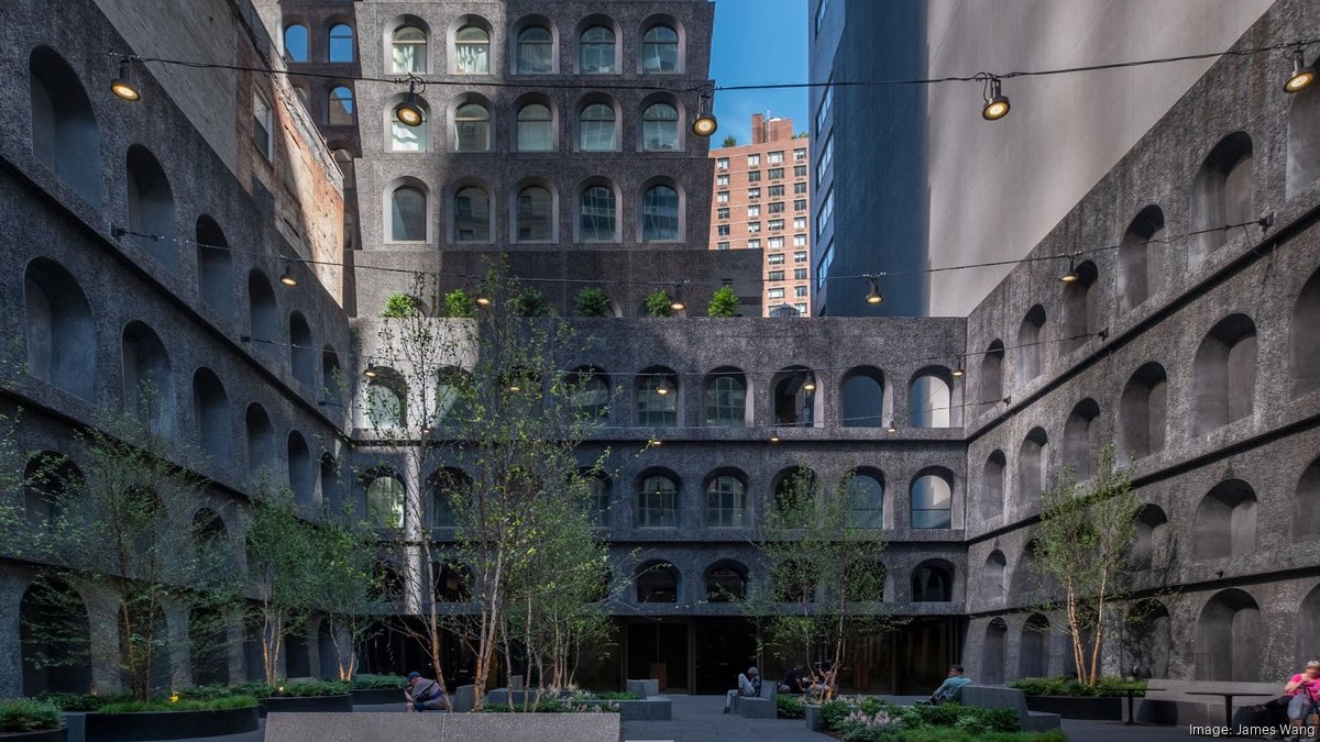 Remi Flower & Coffee to open a location in FiDi - New York Business Journal
