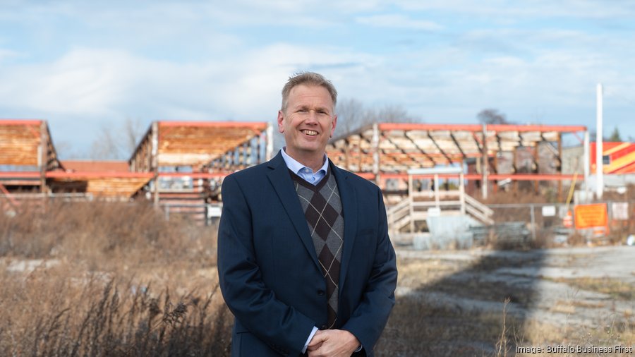 LaBella Associates acquires Earth Dimensions Inc. of Elma - Buffalo ...