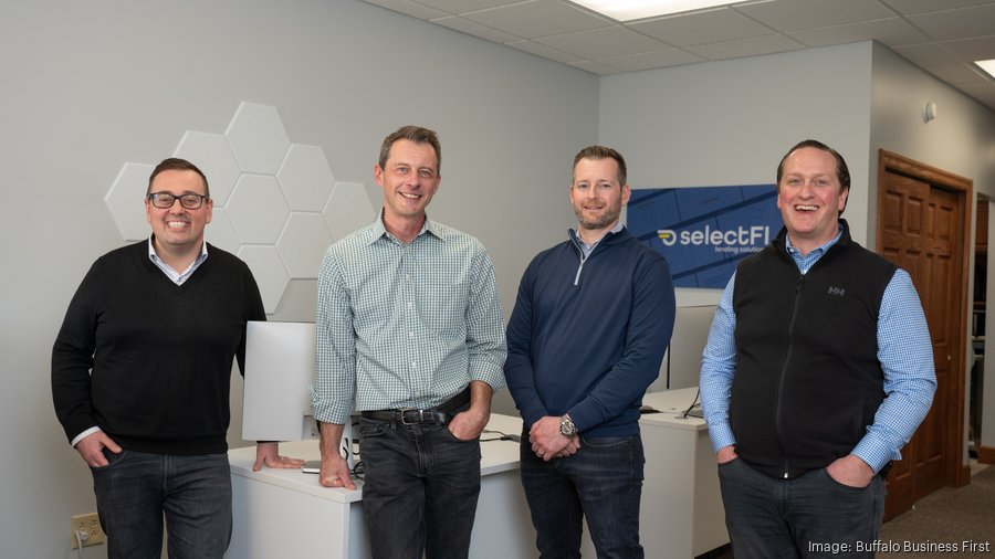 5 Buffalo-area startups we are watching this year - Buffalo Business First