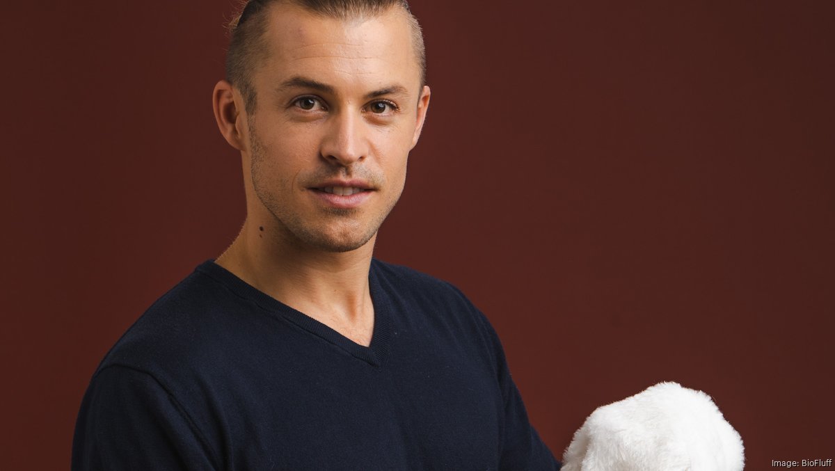 Startups to Watch: BioFluff brings plant fur to fashion - San Francisco ...