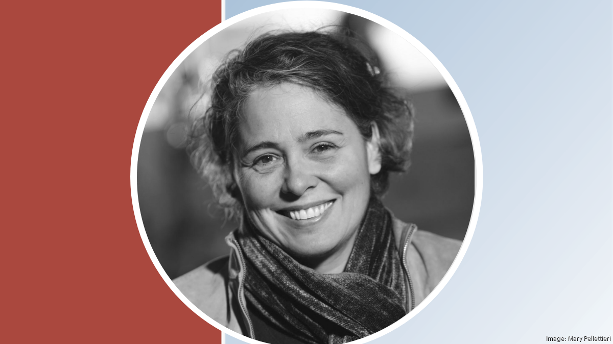 In Her Own Words: Top Note’s Mary Pellettieri bootstraps a beverage ...