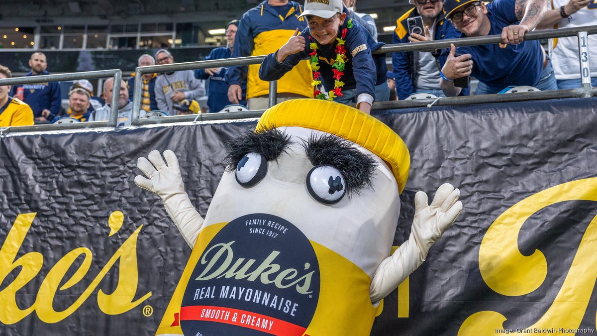 Falfurrias Capital to sell Duke's Mayo owner Sauer Brands - Charlotte ...