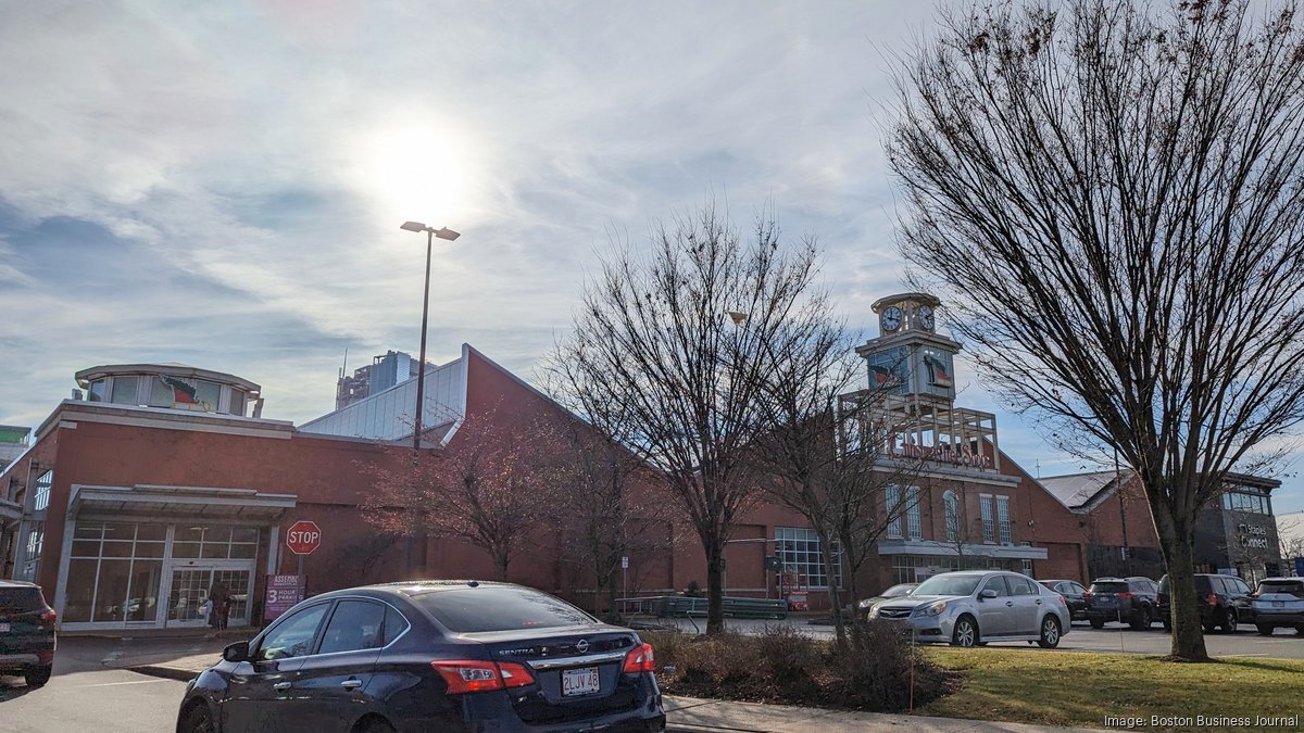 Two furniture chains among those opening at Assembly - Boston Business ...