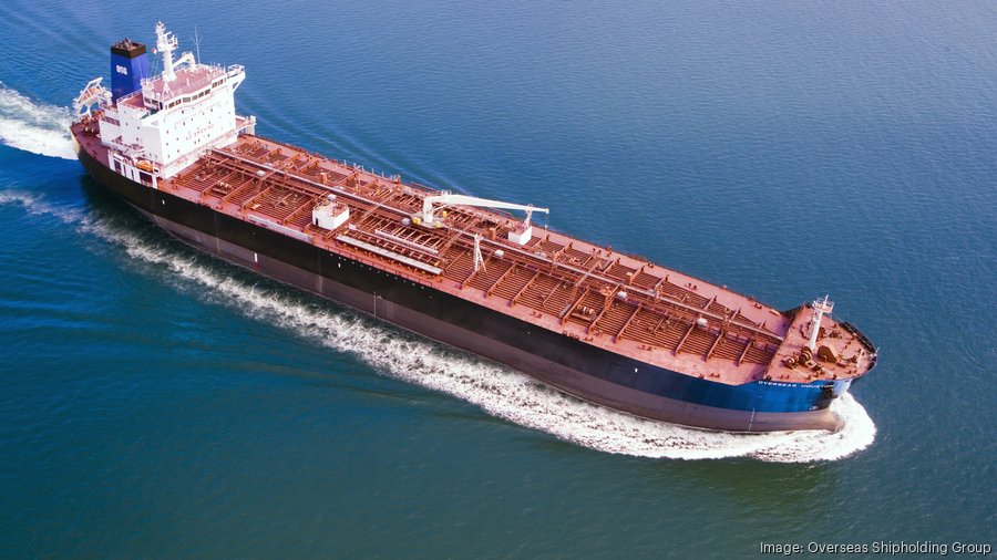 Saltchuk makes buyout offer for Tampa shipping company - Puget Sound ...