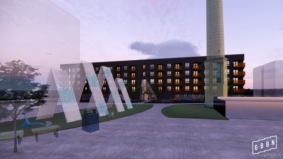 PLK Communities purchases Multi-Color Corp. factory in Norwood ...