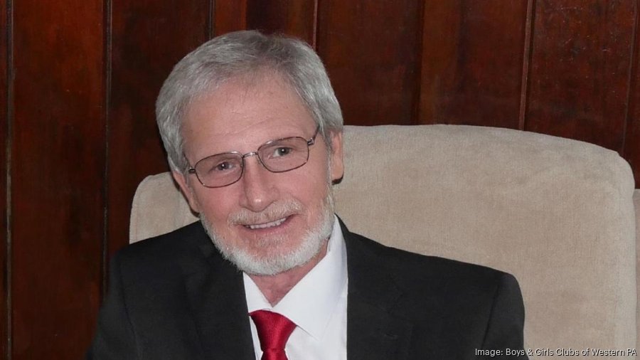 Former CEO of Boys and Girls Clubs of Western PA dies - Pittsburgh ...