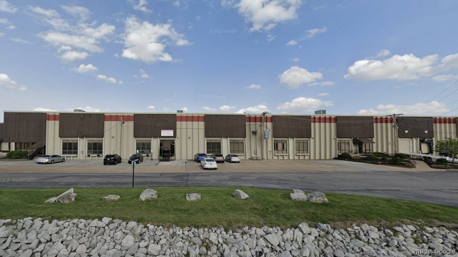 Warehouse with furniture showroom acquired by Texas investor - St ...