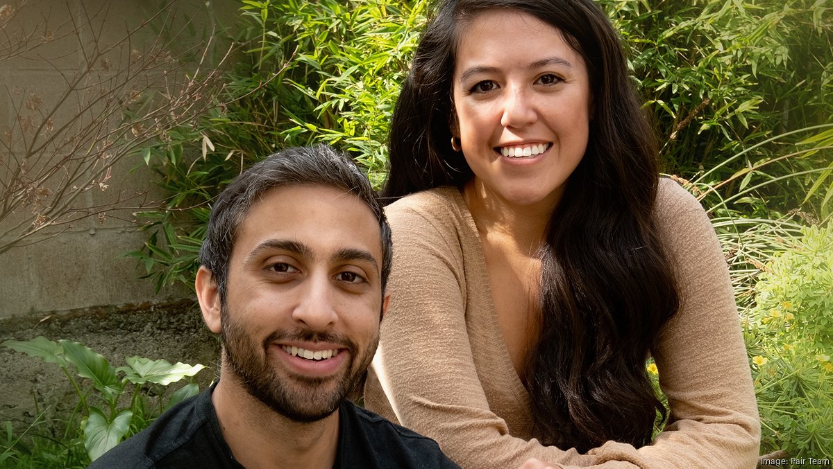 Startups to Watch: Pair Team folds health care into non-clinical spaces ...