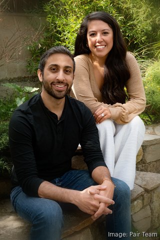 Startups to Watch: Pair Team folds health care into non-clinical spaces ...