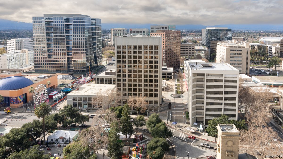 Return to office policies may be spiking Bay Area rents - San Francisco ...