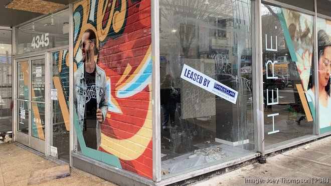 Details emerge on first Raising Cane's restaurant planned for Seattle ...