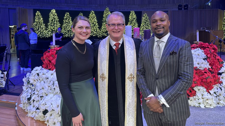 Swope Health will add second mobile health care unit with $500,000 ...