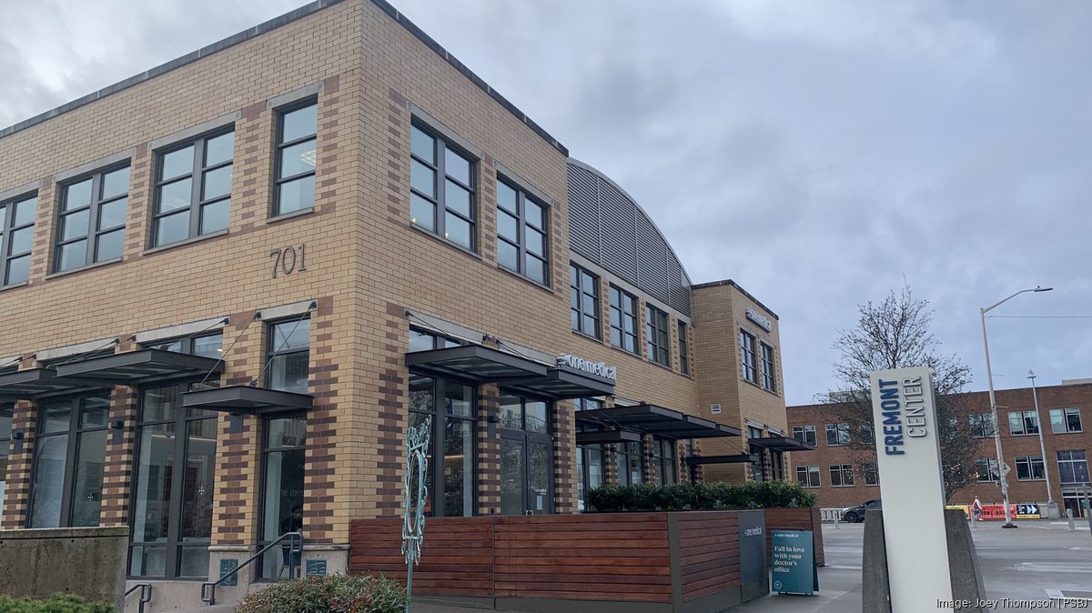 Coworking company Kiln taps Seattle for first Washington location ...