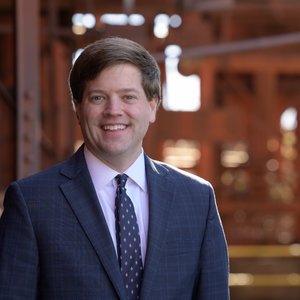 BBJ 40 Under 40 2024: Greg Boggs - Birmingham Business Journal