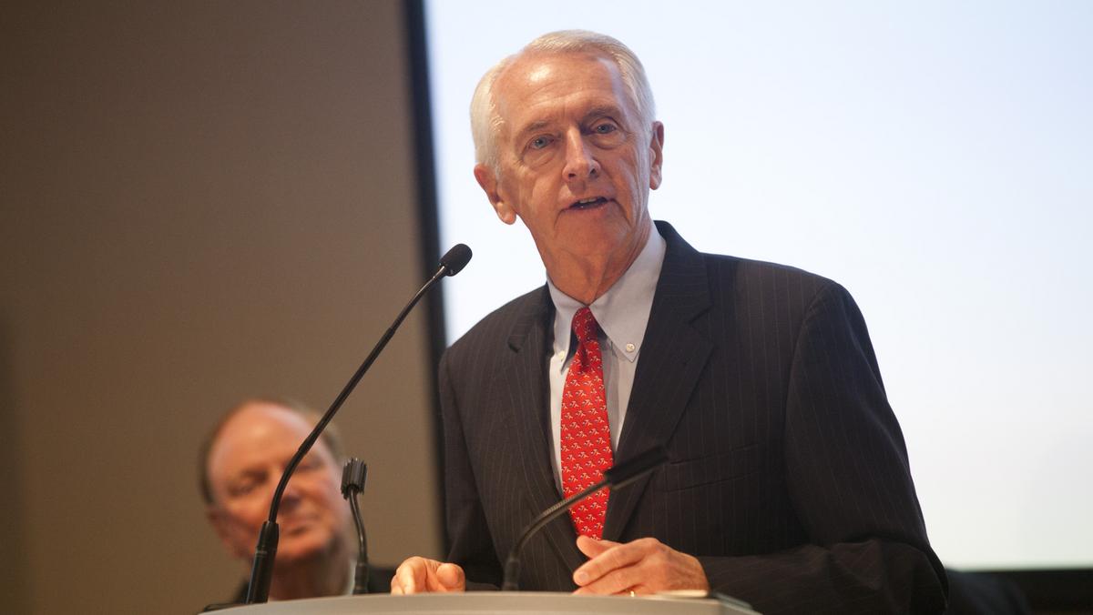 Beshear to court automakers in Germany, Sweden - Louisville Business First