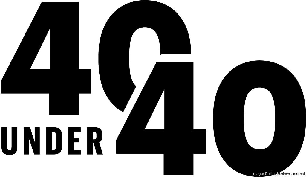40 Under 40