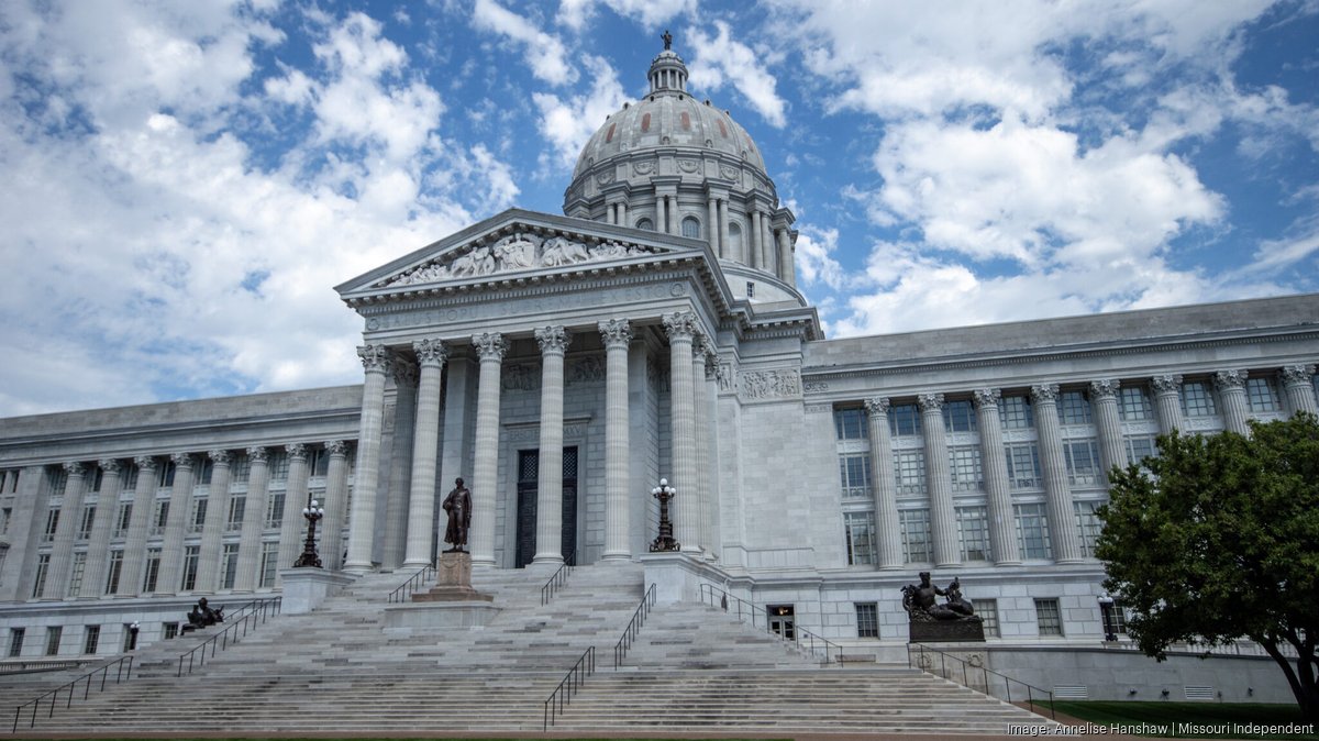 Missouri House passes wide-ranging education bill as session enters its ...