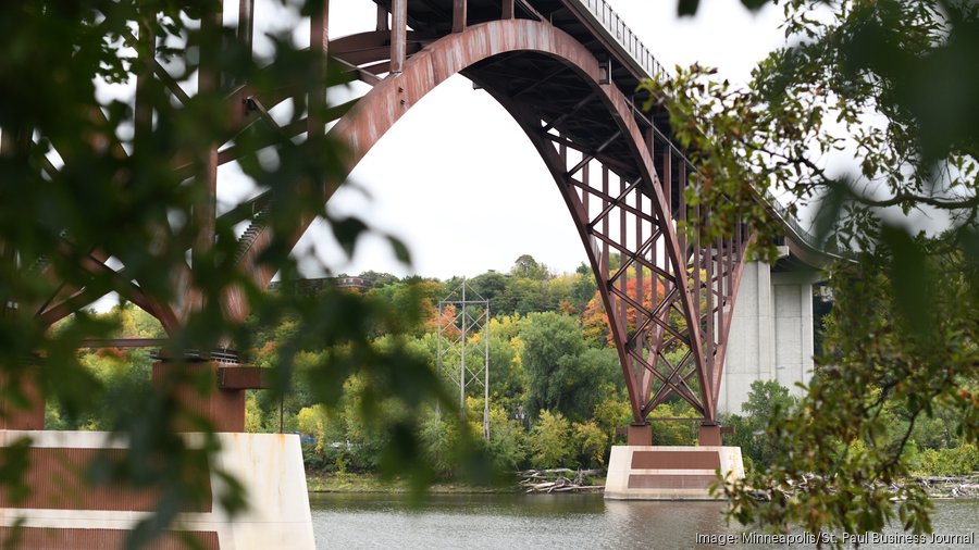 20 gorgeous photos of the Mississippi River in Minneapolis/St. Paul ...