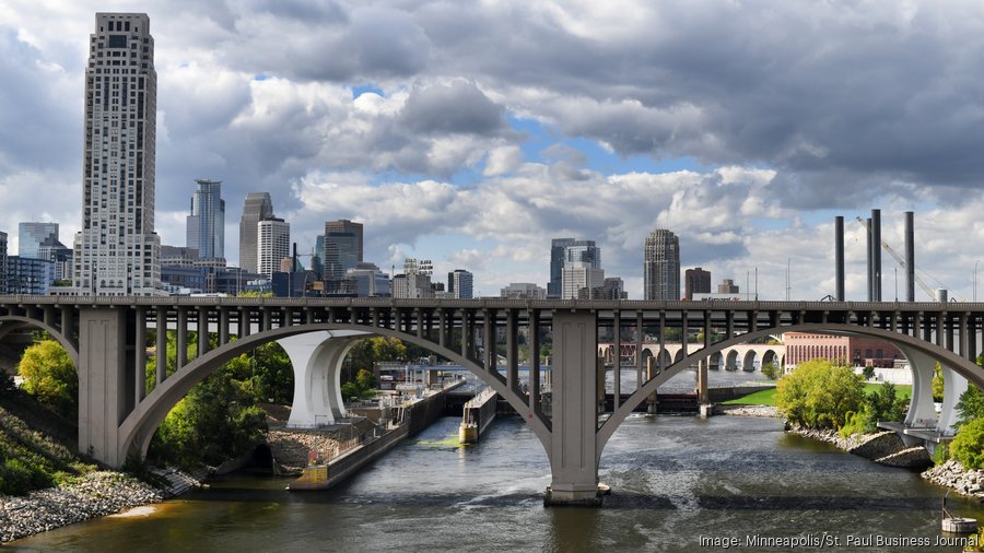 20 gorgeous photos of the Mississippi River in Minneapolis/St. Paul ...