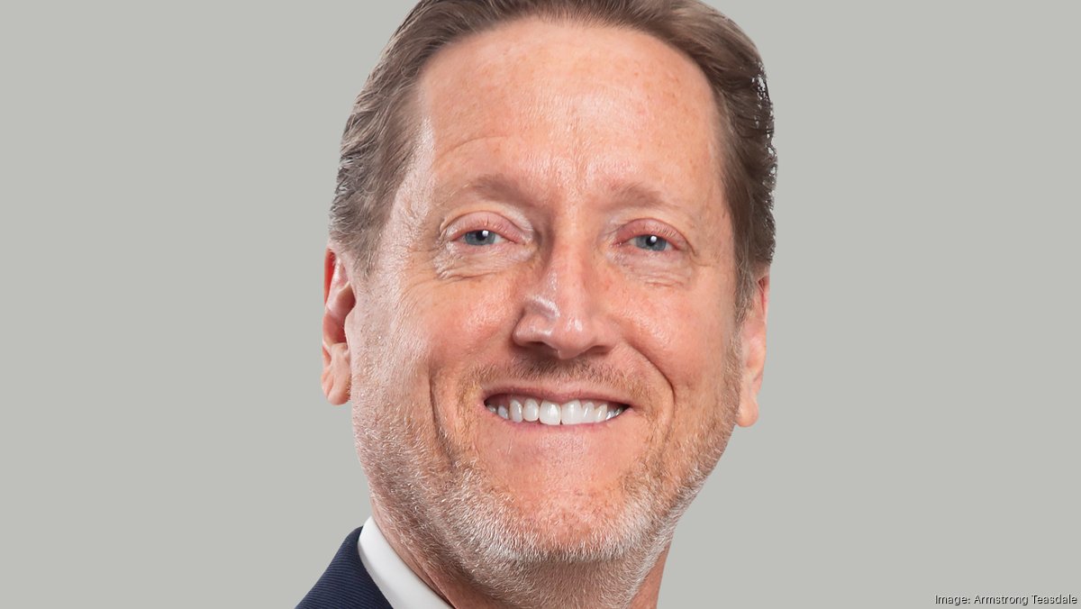 Armstrong Teasdale names Engel as firm's managing partner - Kansas City ...